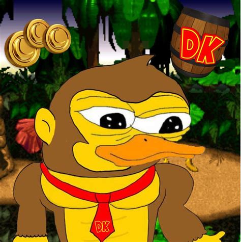 Ducker On Twitter Ducker Can Be Anything You Want Him To Be