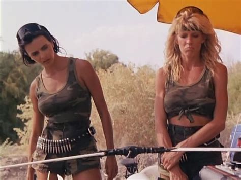 Fit To Kill 1993