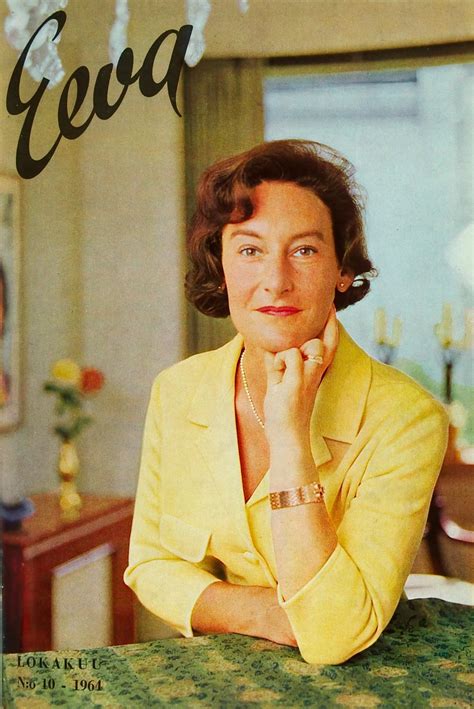 Tarinoita Eevan 1960 Luvun Kansien Takaa Eeva