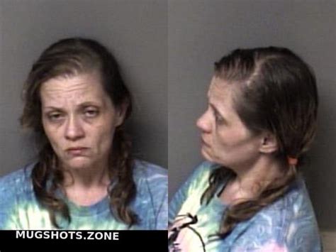Ballew Holly Marie 05 13 2023 Gaston County Mugshots Zone