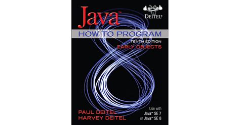 Executing The Welcome1 Application Java™ How To Program Early