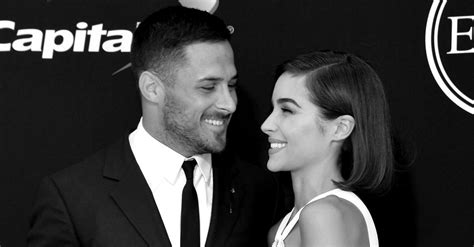Who Are Danny Amendolas Ex Girlfriends
