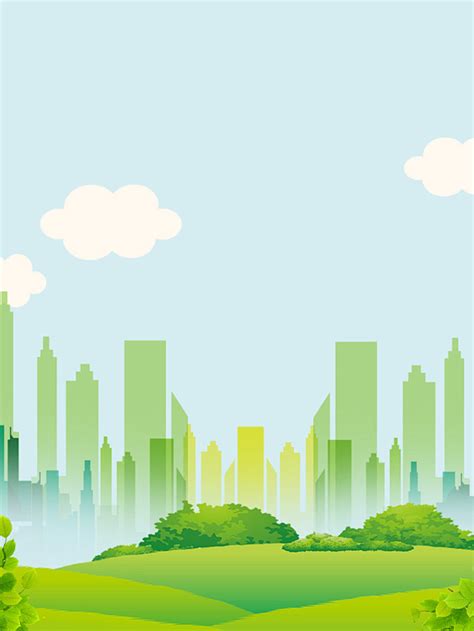 垃圾分类海报 2