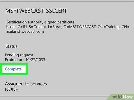 4 Simple Ways To Install An SSL Certificate To A Server