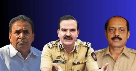 Former Maharashtra Hm Anil Deshmukh Makes Shocking Revelations On