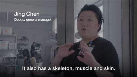 中国のセックスドール製造工場にカメラが潜入、ai機能を盛り込むチャレンジが行われている Gigazine