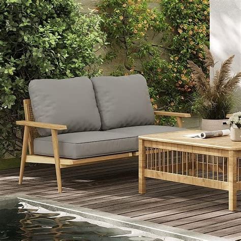 51 Outdoor Cushions For A Stylish Patio Furniture Refresh
