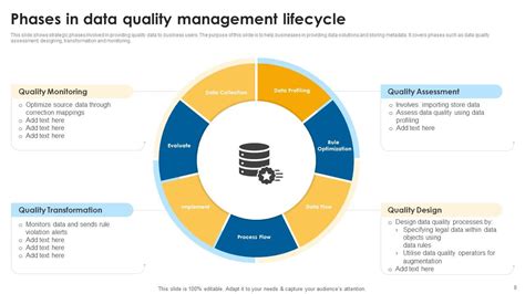 Data Quality Powerpoint Ppt Template Bundles Ppt Sample