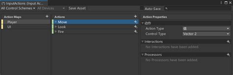 【unity实战】使用新版输入系统input Systemrigidbody实现第三人称人物控制器（附项目源码）