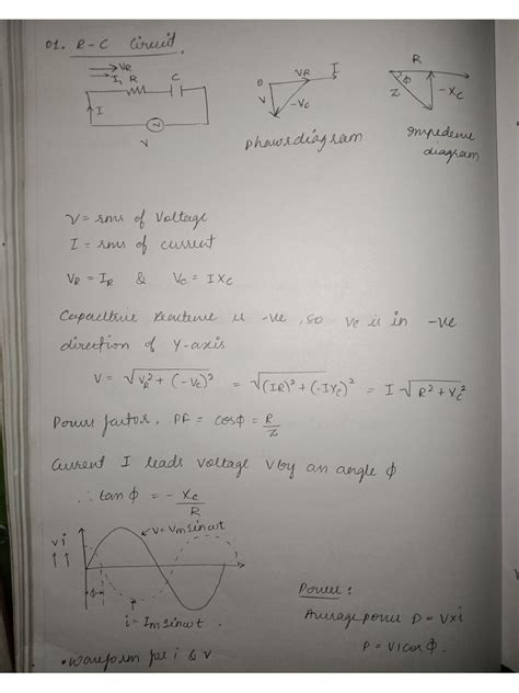 Introduction To Electrical Engineering Pdf