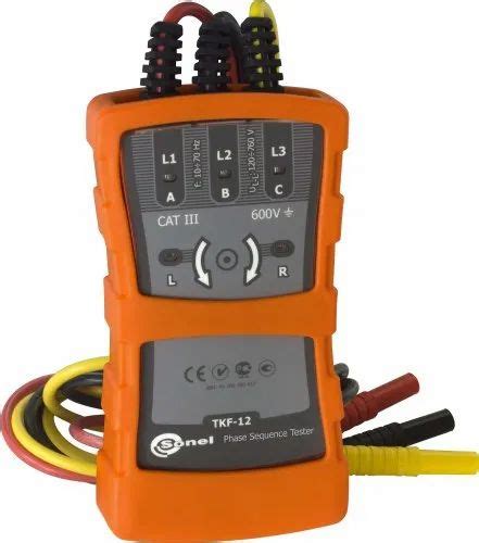 Phase Sequence Indicator Wholesaler Wholesale Dealers In India