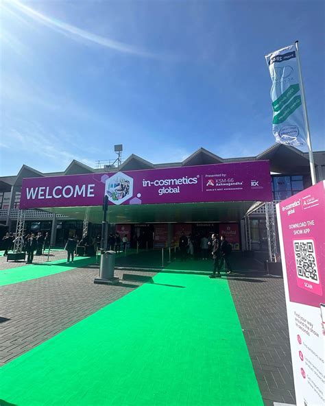 Tedatirana Incosmeticsglobal Personalcareindustry