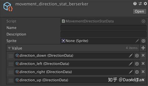 Unity 系列:用scriptableobject作依赖注入 知乎 Unity 系列:用scriptableobject作依赖注入 知乎