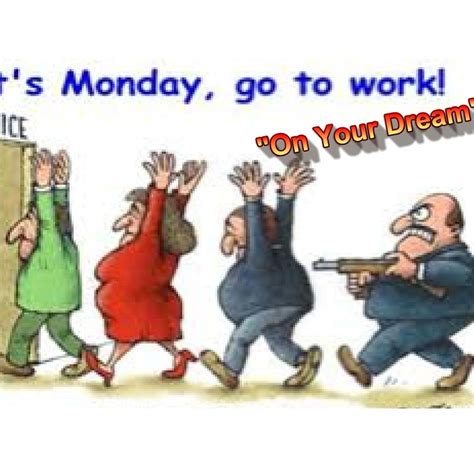 I Love Monday Mornings See How You Can Too Heregooglhbxaia