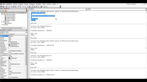 15esereignis Private Subenterprivate Subexitbyval Cancel As