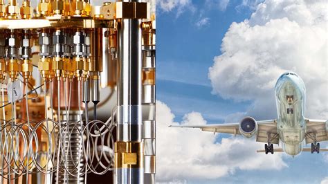 Small Scale Demonstration Of Useful Quantum Algorithm