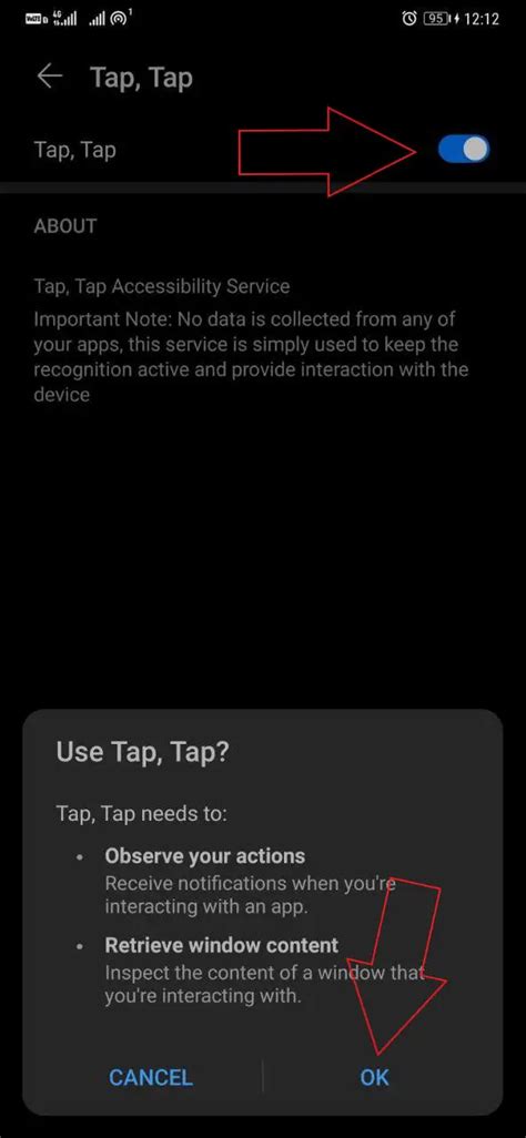 Get IOS Android Double Tap Gesture On Any Phone Gadgets To Use