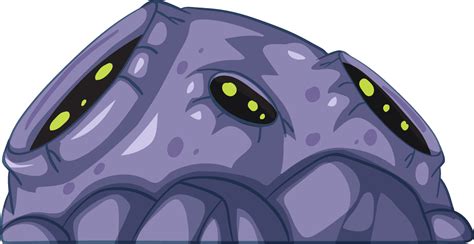 Outer Space Object In Cartoon Style 3678962 Vector Art At Vecteezy
