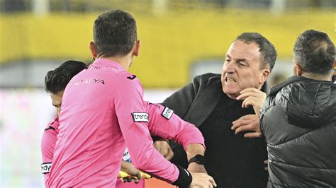Ankaragücü Başkanı Faruk Koca Tutuklandı