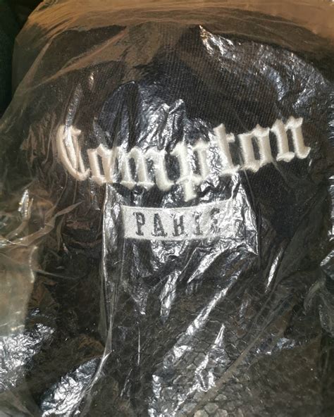 Eazy E Compton Hat By Bruceleeswordsman72 On Deviantart