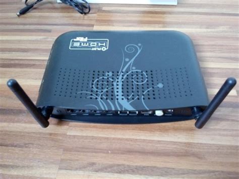 PLDT Home Fibr DSL Modem Computers Tech Parts Accessories Networking On Carousell