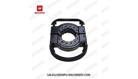 Api 16a Variable Bore Ram Packer Jiangsu Deenpu Petrochemical