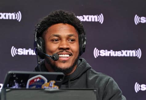 Josh Jacobs Makes His Thoughts On Raiders Future Very Clear