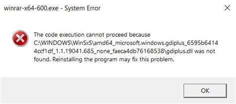 Gdiplusdll Not Found Microsoft Qanda