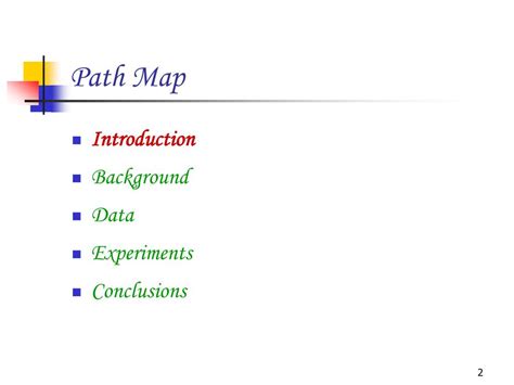 Ppt Combining Lexical And Syntactic Features For Supervised Word Sense Disambiguation