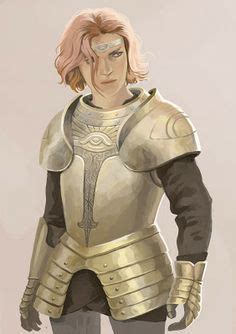 Androgynous Humanoids Ideas Fantasy Characters Character Art Rpg Character
