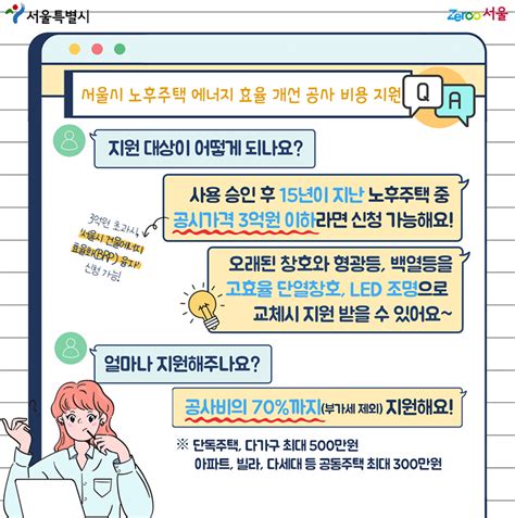 서울시 내 손안에 서울