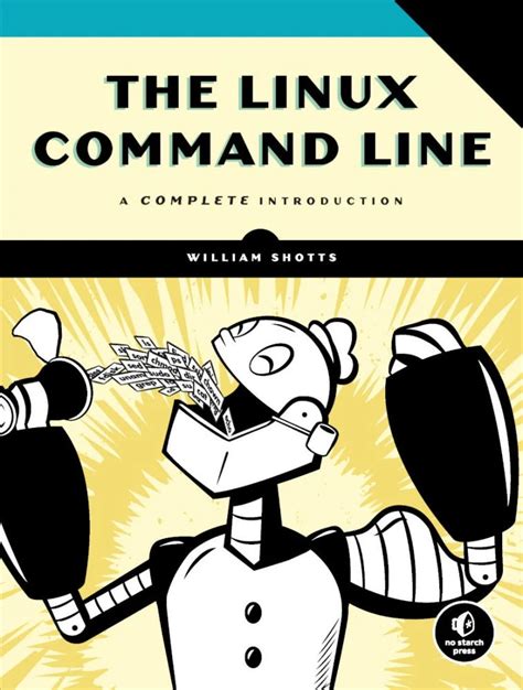 The Linux Command Line 5th Edition Free Download Book Pdf Epub