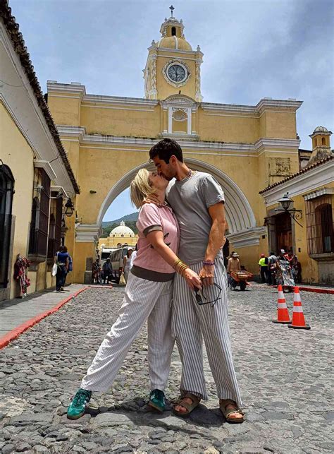 Jacob Hoff And Samantha Greenstone Get Married After Sharing Romance Online