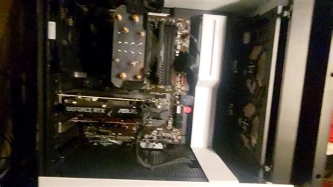 My Pc Keeps Restarting R Pcmasterrace