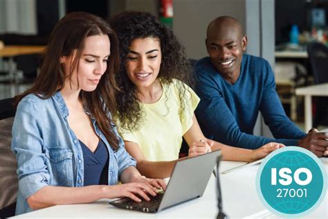 ISO 27001 Vital For Healthtech Data Protection