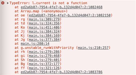Map Display Crashes When Marker Is Present Issue 1 RoamJS Mapbox GitHub