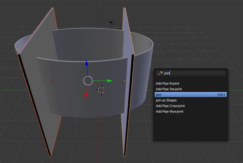 Modeling Boolean Does Not Slice Correctly Using Difference Blender