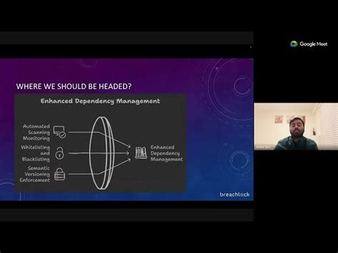 Free Video Strengthening Supply Chain Security A Devsecops Perspective From Carolinacon
