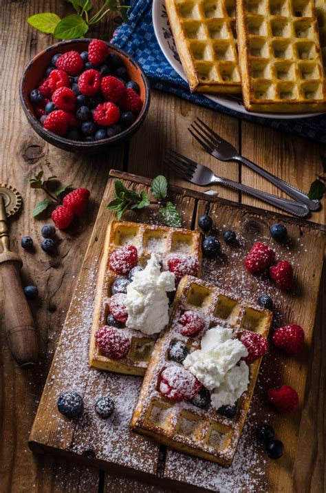 Svetski Dan Vafla Ženars