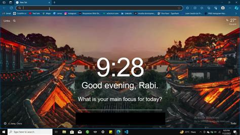 Rabia Ismail 🚀 Front End Developer On Linkedin Tutorial