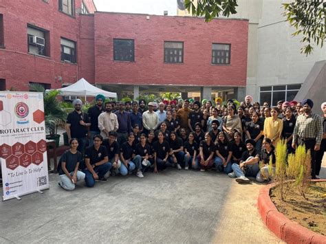 Devashish Singh Kohli On Linkedin Today As A Proud Member Of The