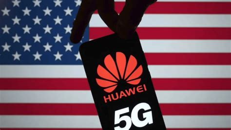 U S Bans Imports From Chinese Tech Giants Huawei And ZTE Citing National Security Concerns