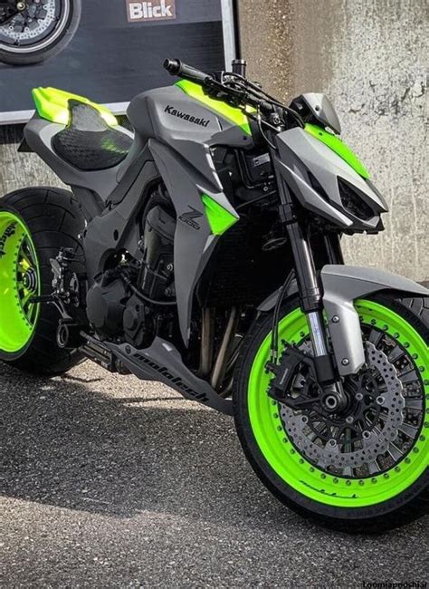 عکس موتور سنگین ویسگون