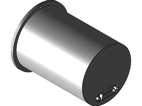 Free Cad Designs Files And 3d Models The Grabcad Community Library