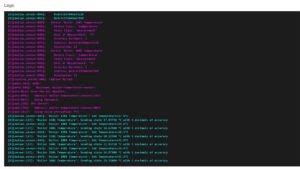 DIY Waterproof Double Probe Temperature Sensor SmartHomeScene