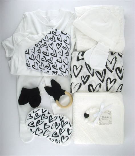 Бутик за подаръци за новородени комплекти за изписване на бебе