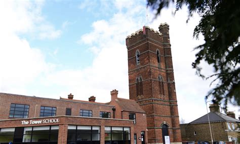 The Tower School Essex Web Directory