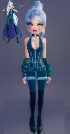 Dti Outfits Without Vip