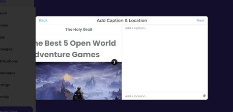 implemented mediapreview slide abhay pratap singh posted on the topic