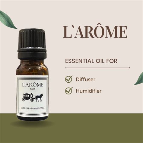 Diffuserhumidifier Essential Oil Mosquito Repellent Lazada